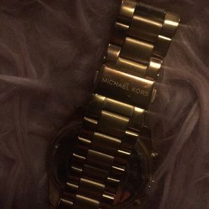 Michael Kors | Accessories | Michael Kors Woman Watch | Poshmark